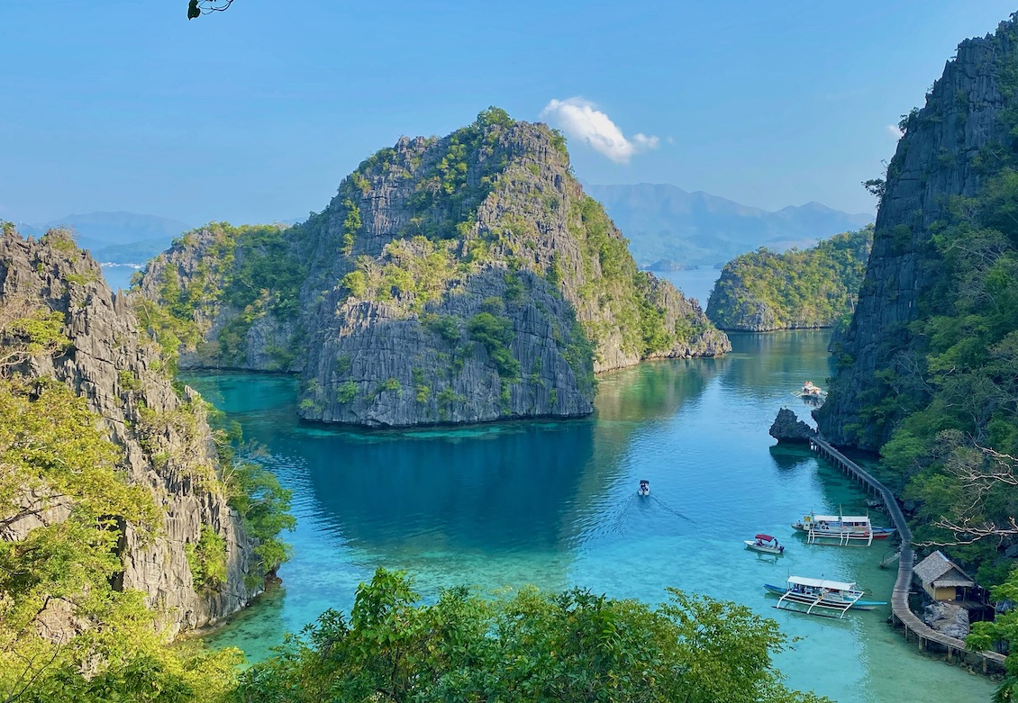 Guía de viaje a Filipinas | Información turismo